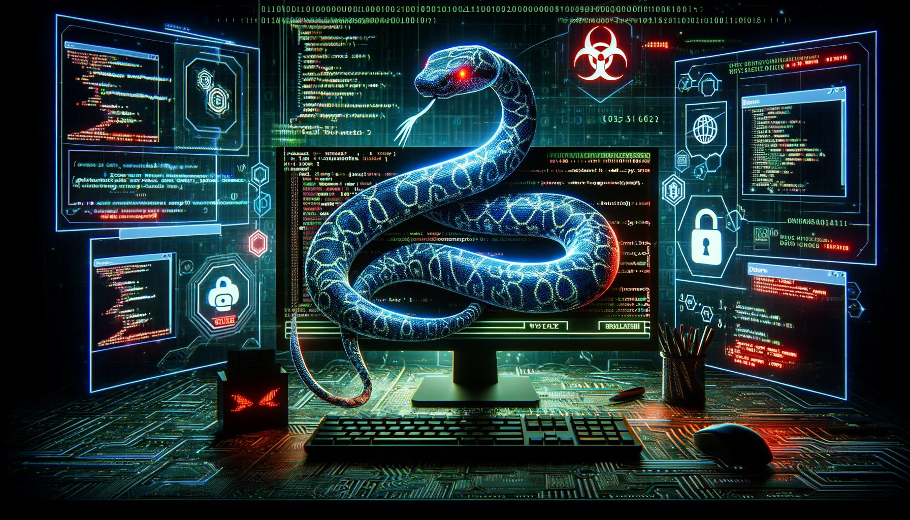 Beyond EyeWitness: Crafting Custom Python Scripts - hacking.cool Beyond EyeWitness: Crafting Custom Python Scripts - hacking.cool