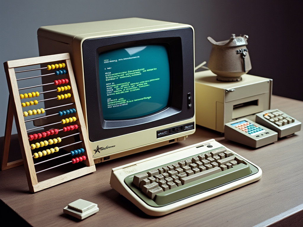 The Journey of Computing - hacking.cool